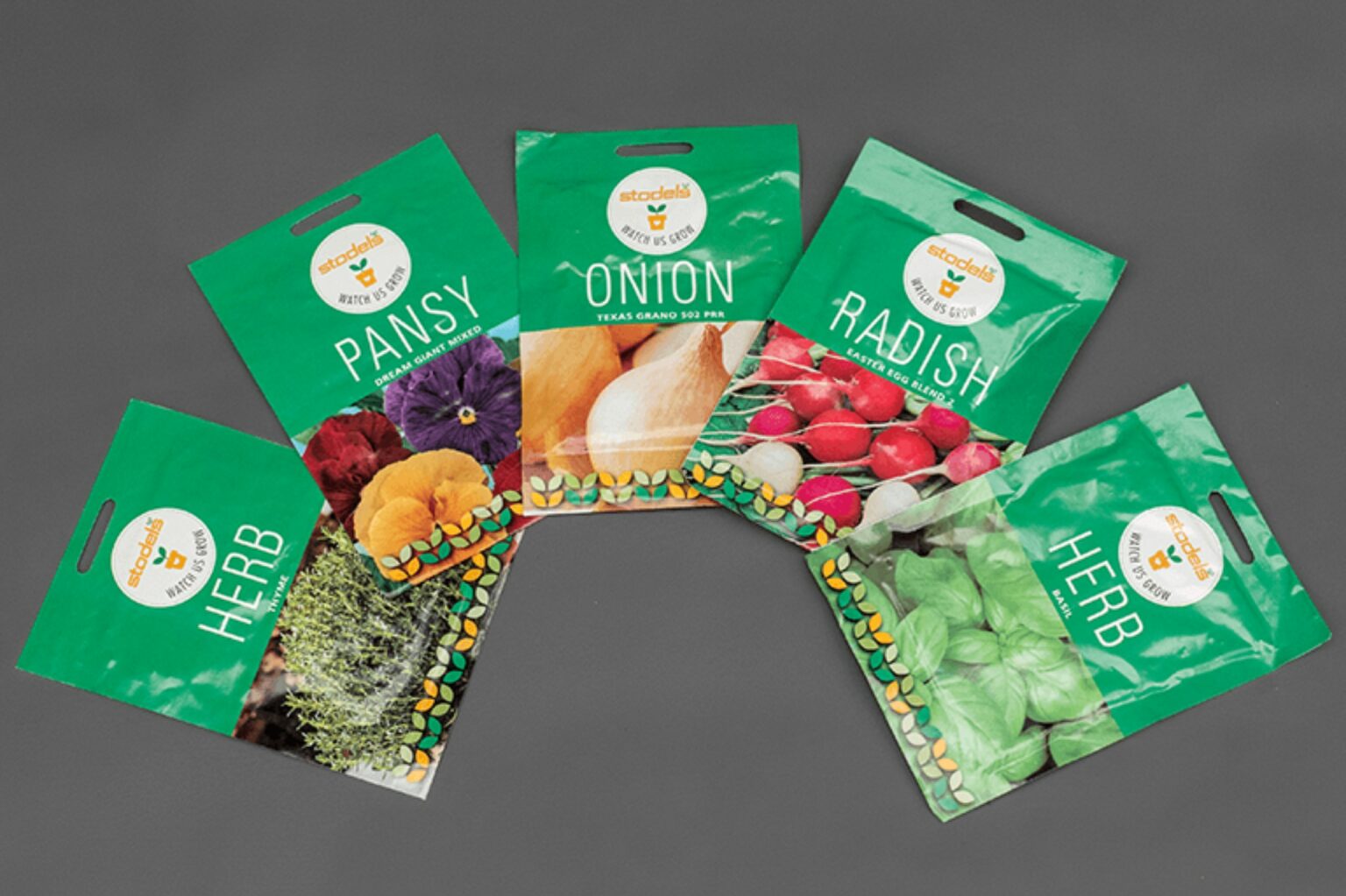 Garden Club promotions - Stodels