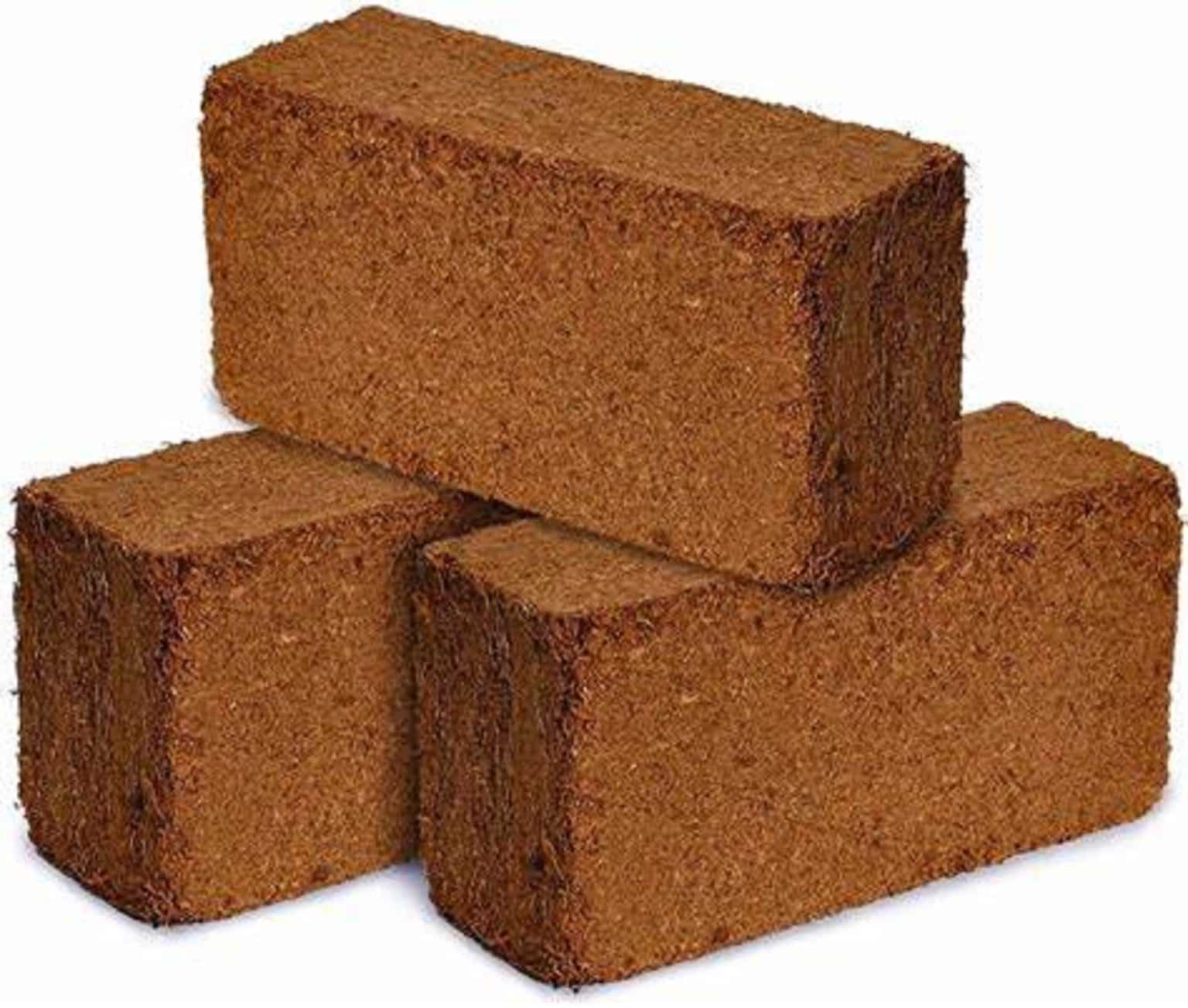 COCO COIR 650G - Stodels
