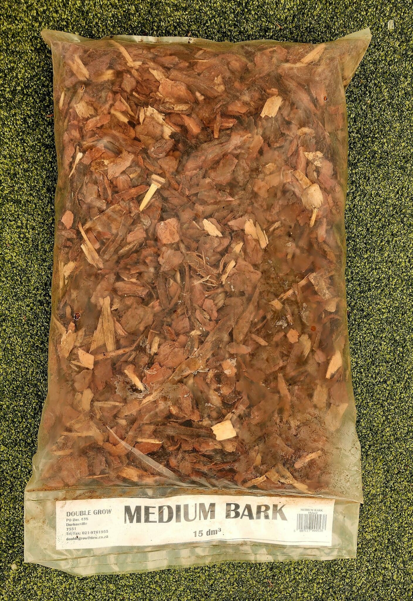MEDIUM BARK 15DM - Stodels