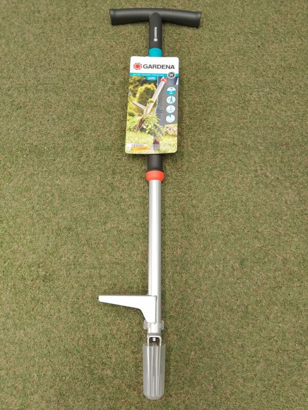 GARDENA WEEDING TROWEL - Stodels