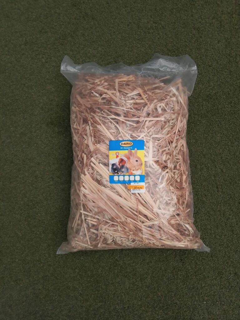 OAT HAY 2KG - Stodels